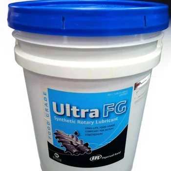 Ingersoll Rand Air-compressor Ultra Fg 23973977 Ingersoll Rand Food ...