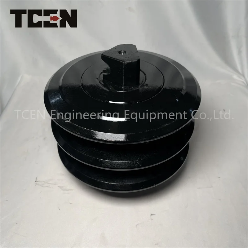 TBM Cutter Tunnel Boring Machine Spare Parts Disc Cutter 12.2 Inch for ...