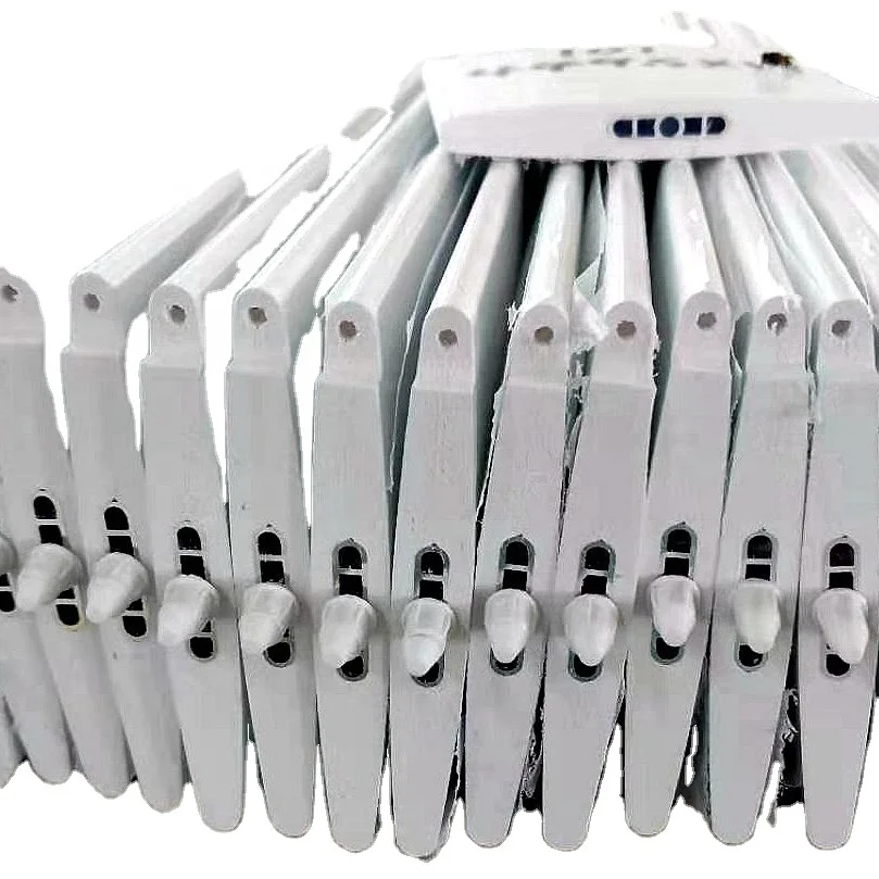 Wholesale Premium Plastic PVC Shutter Slats for Windows