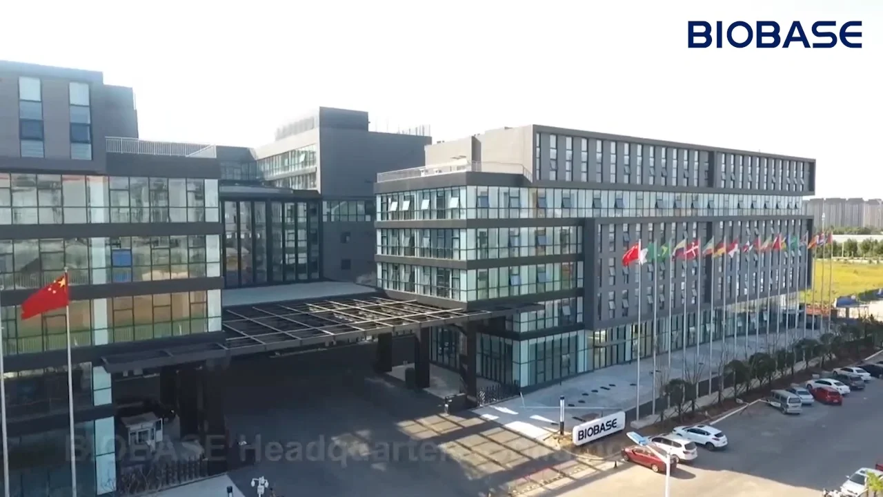 Biobase China Hot Sale Ducted Fume Hood Fh1000(e) For Lab Fume Hood ...