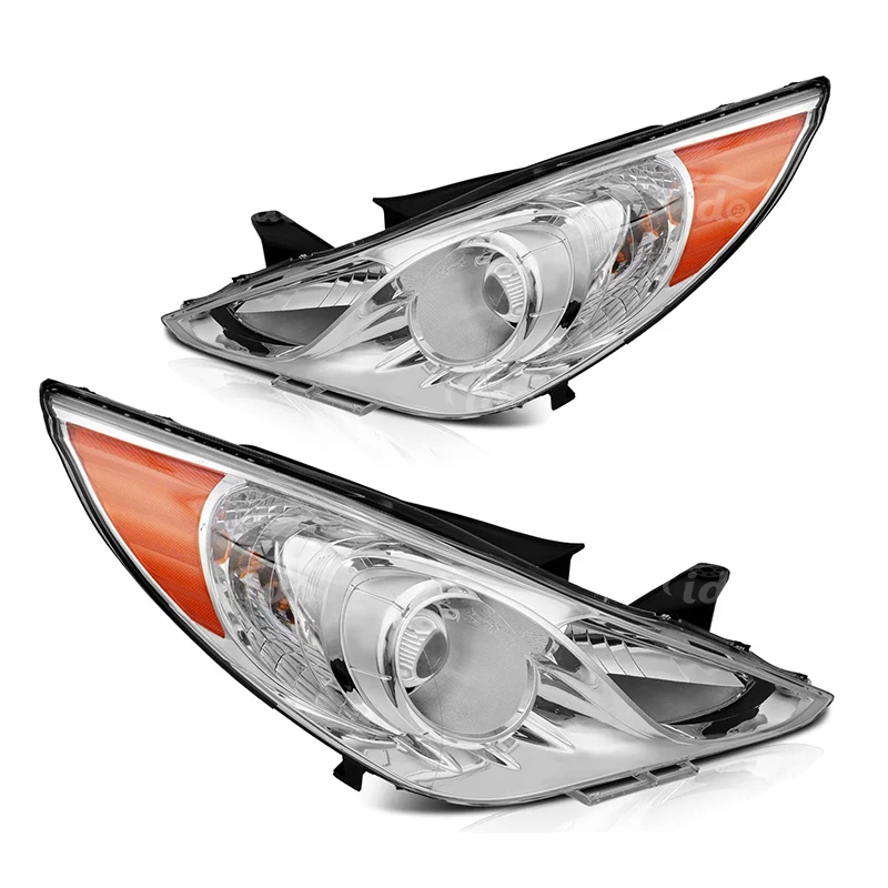 92101-3Q000 92102-3Q000汽车配件汽车头灯前照灯，用于现代索纳塔2011 2012 2013 2014| Alibaba.com