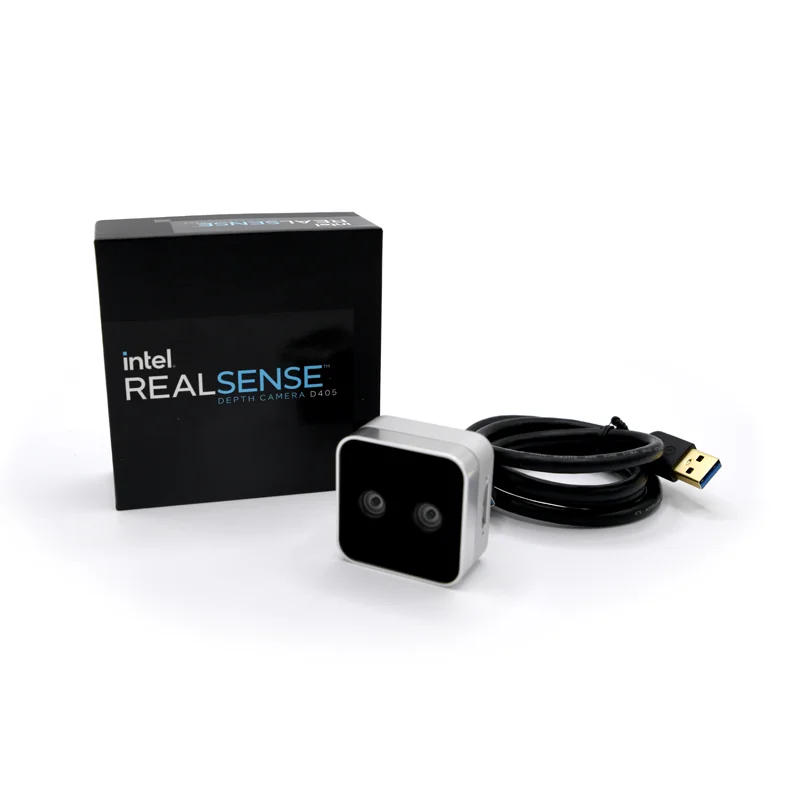 New Product - Intel Realsense Depth Camera D405 - Buy Intel Realsense ...