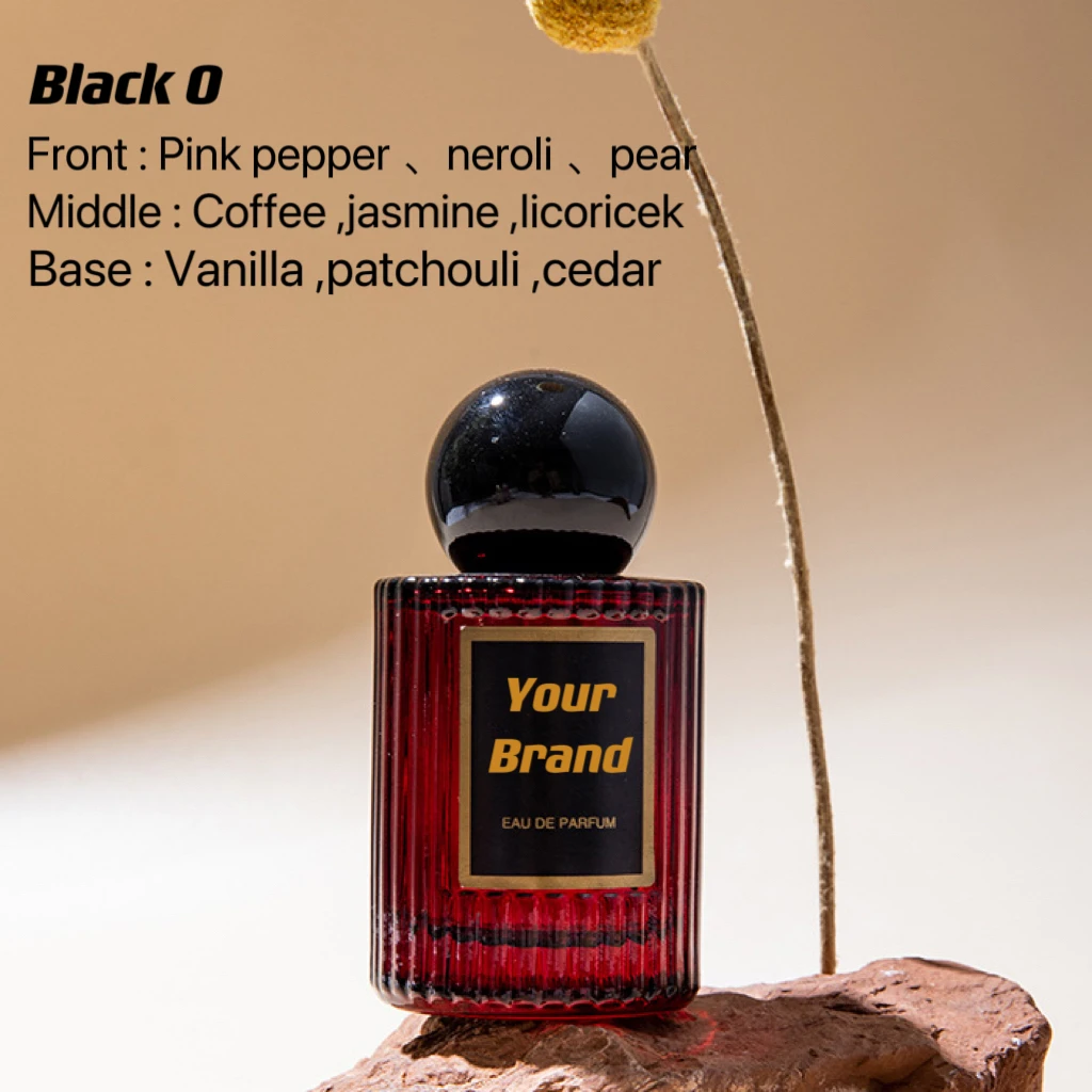 French Perfume Factories - OEM Perfume Manufacturer in Guangzhou