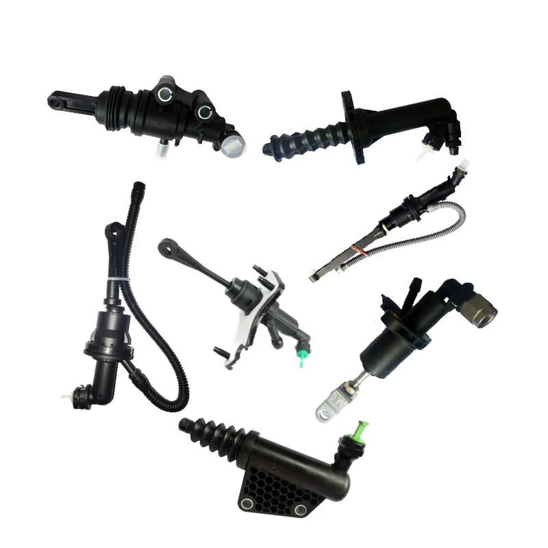 Clutch Master Cylinder 8e1-721-401 8e1-721-401k 8e1-721-401c 8e1-721-401-g 8e1-721-401ag 8e1 ...