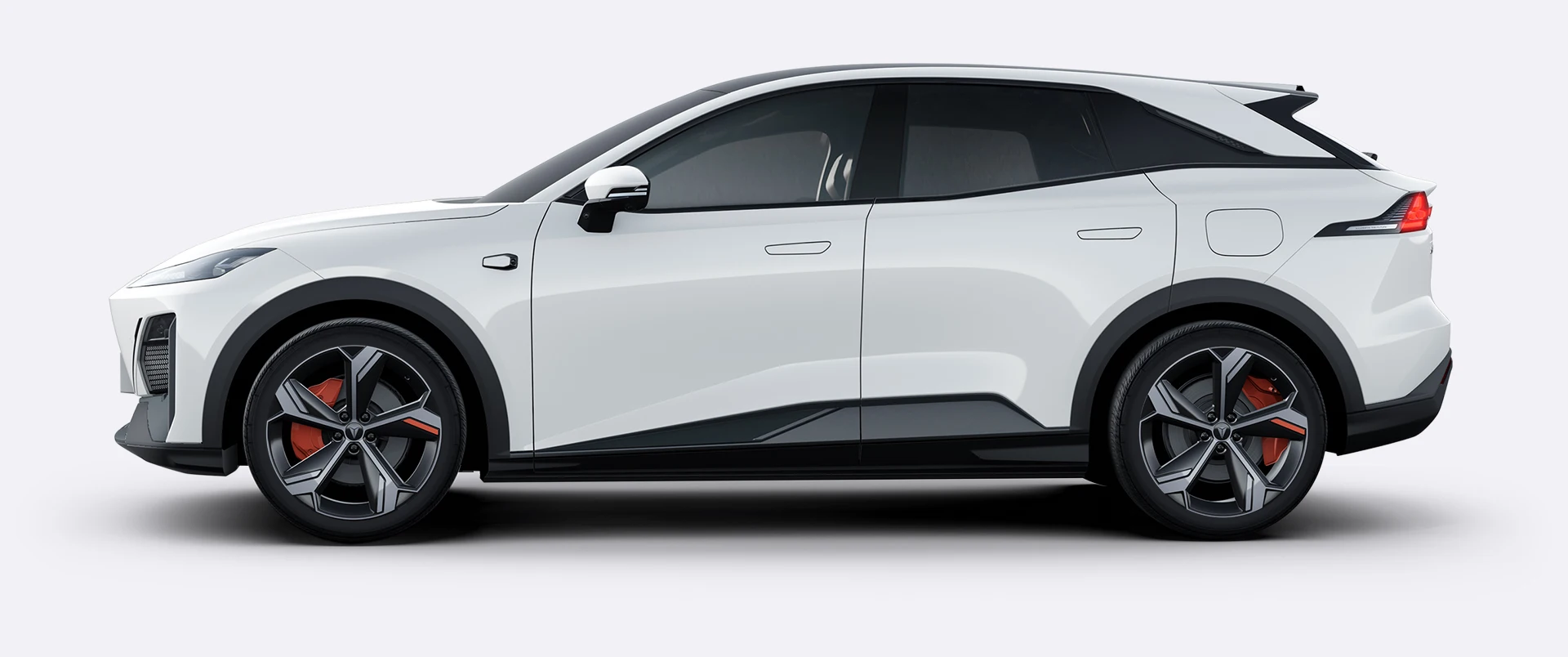 2024 New Energy Extend-range China Hot Sale Deepal S7 On Sale Now - Buy ...