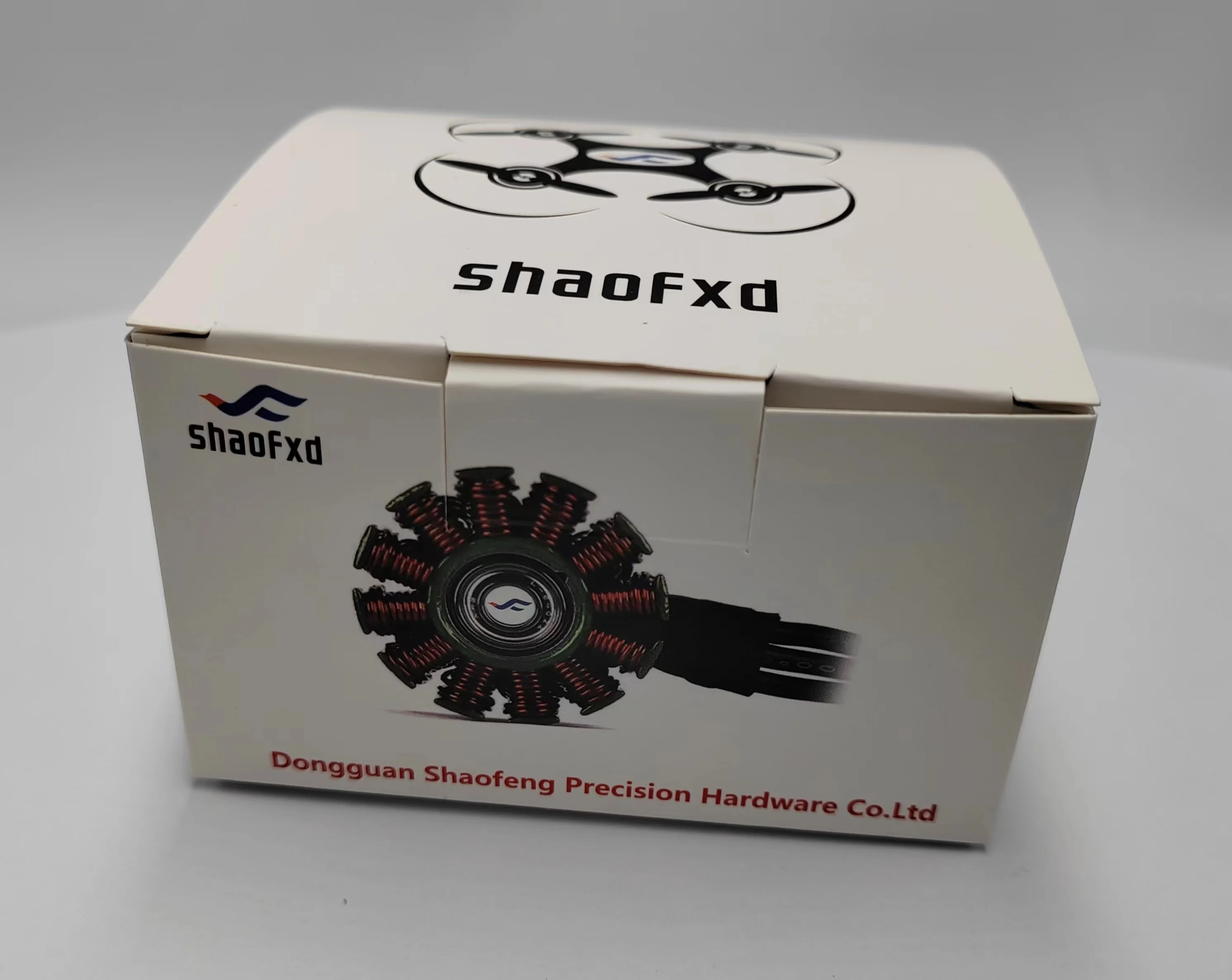 Newly Designed 3120 Brushless Motor Fpv Racing Long Distance Violent ...