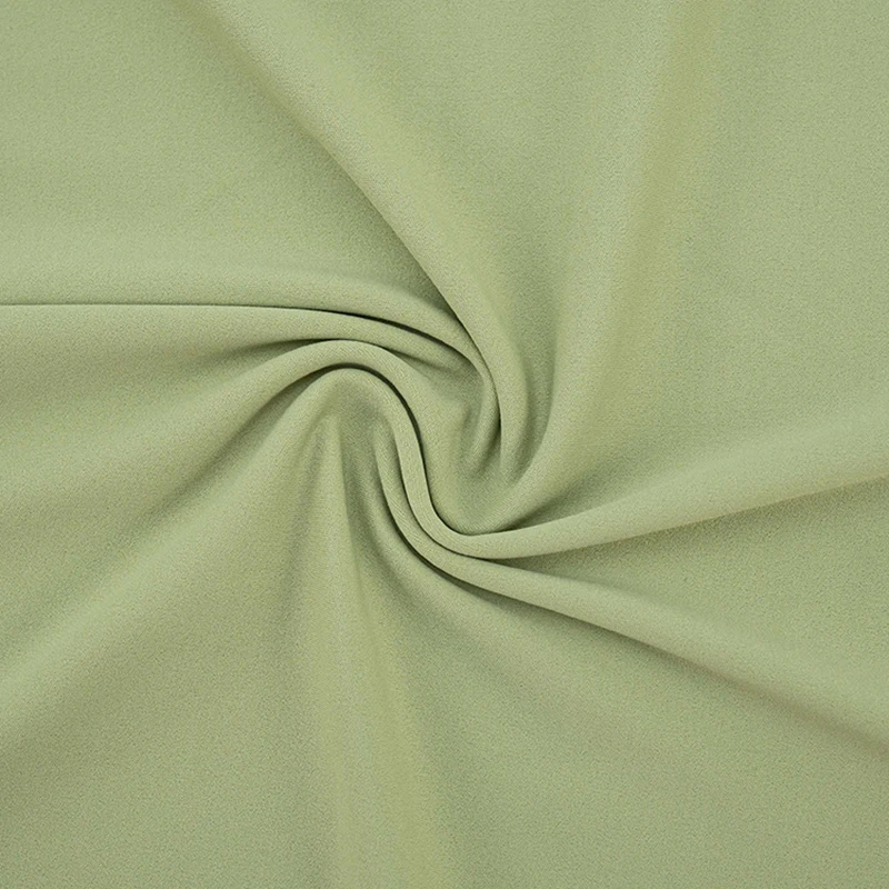 Custom Yoga Clothing Fabric 4 Way Stretch Knitting Breathable 79 ...