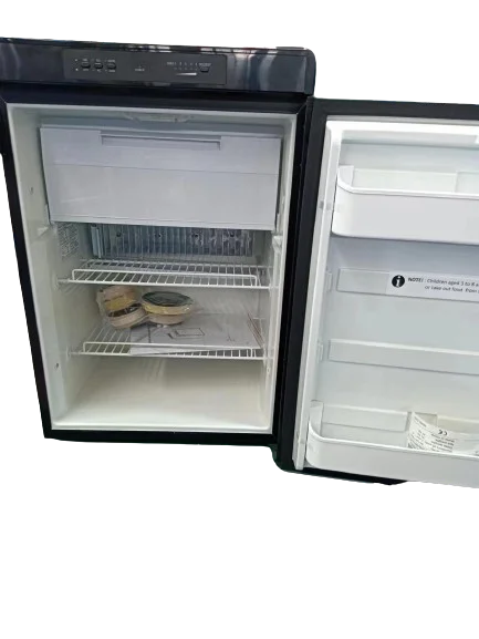 3 Way Propane Fridge - Compact, Efficient Refrigerator