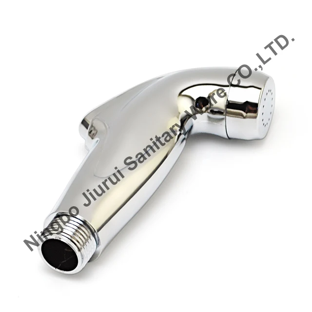 Plastic Abs Toilet Portable Clean Handheld Muslim Shower Shattaf ...