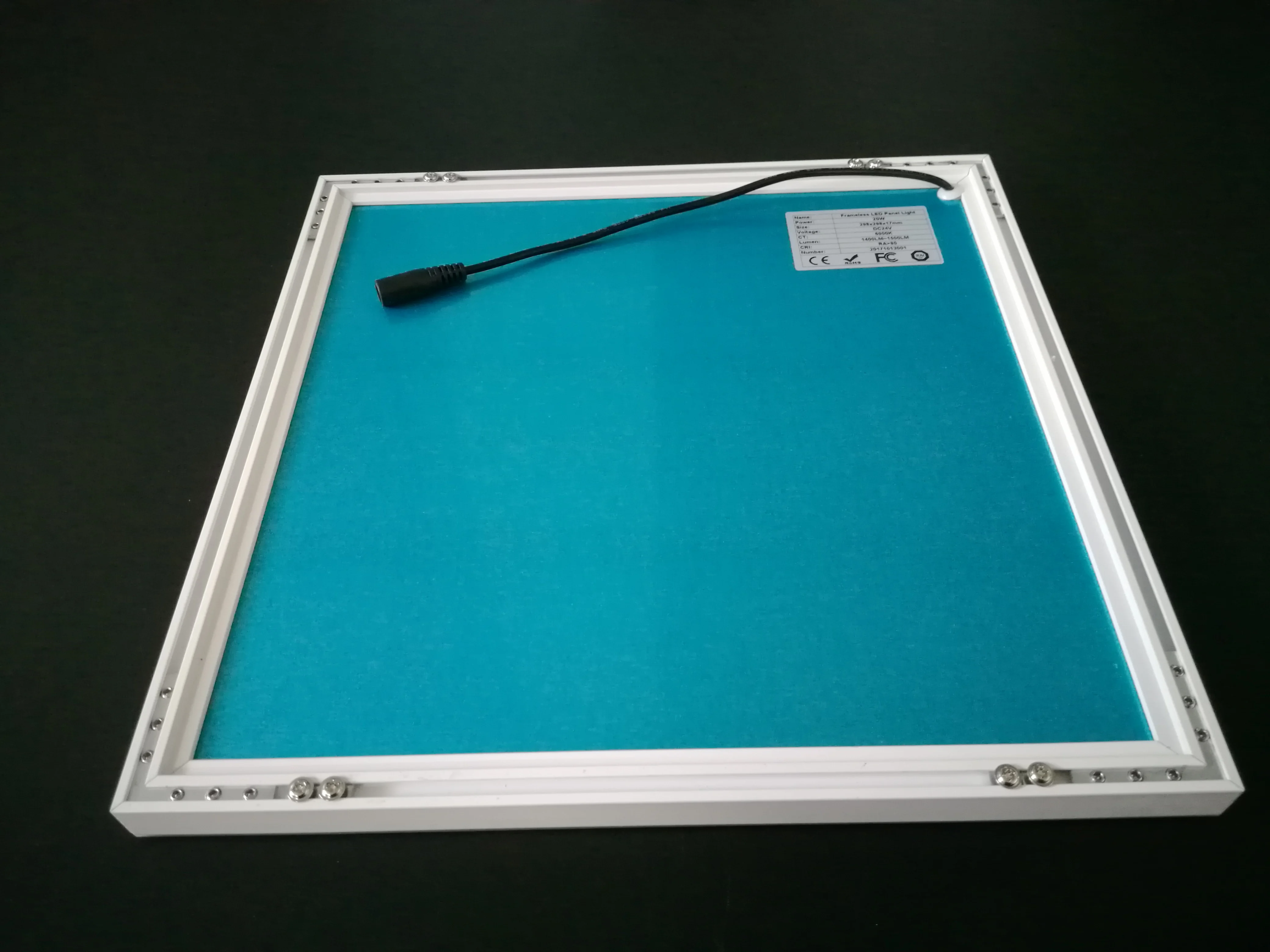 Faux Decorative Ceiling Skylight Panels - LED Sky Lights