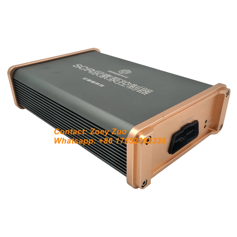 Scr Doser Tester Automotive Urea Pump Nox Sensor Urea Pump Scr Tester ...