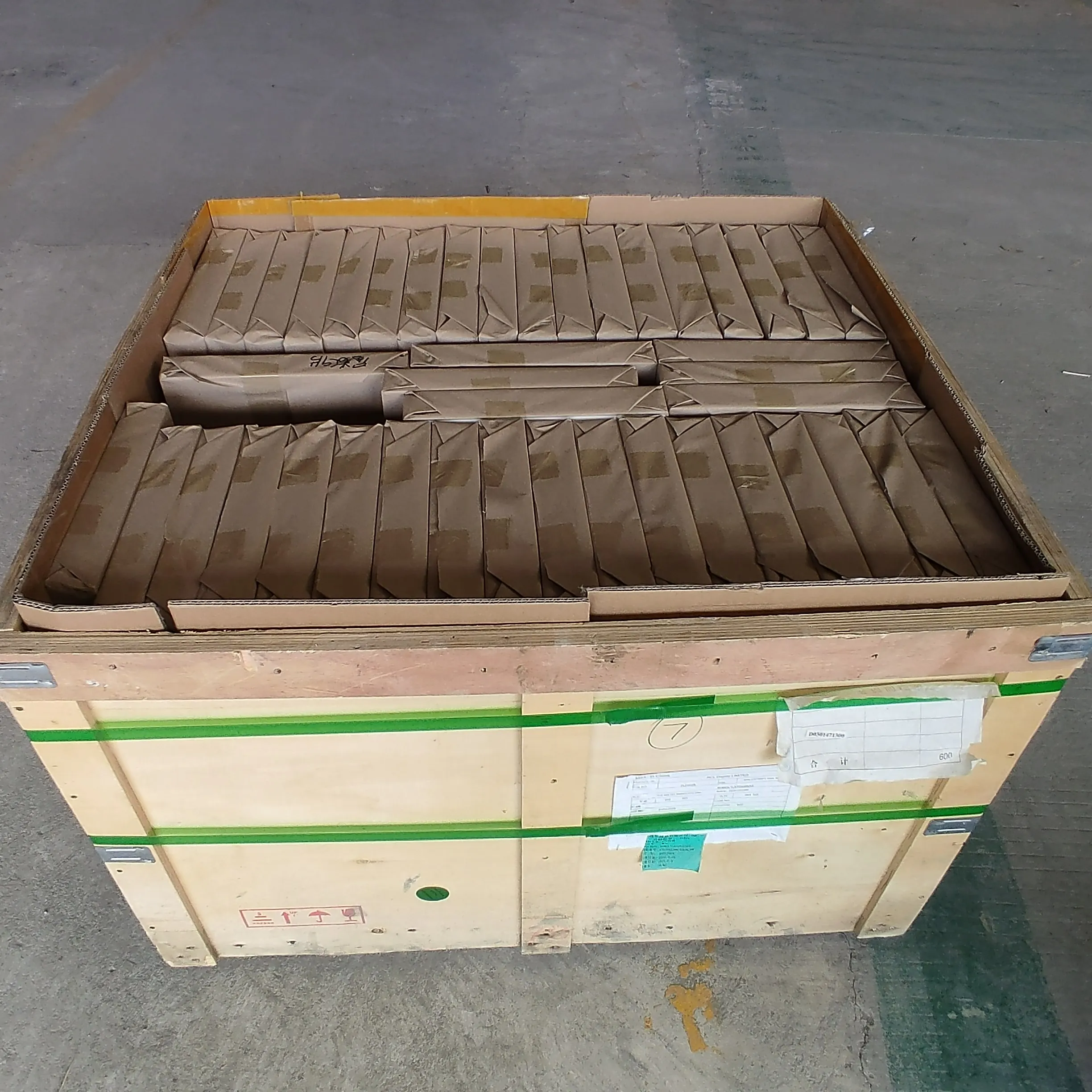 Ultra Clear Ar Coating Pattern Solar Glass 2mm 3.2mm Tempered Float ...