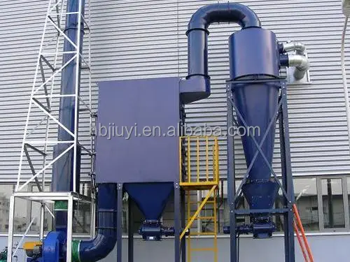 Mini Cyclone Separator - Efficient Dust Collector