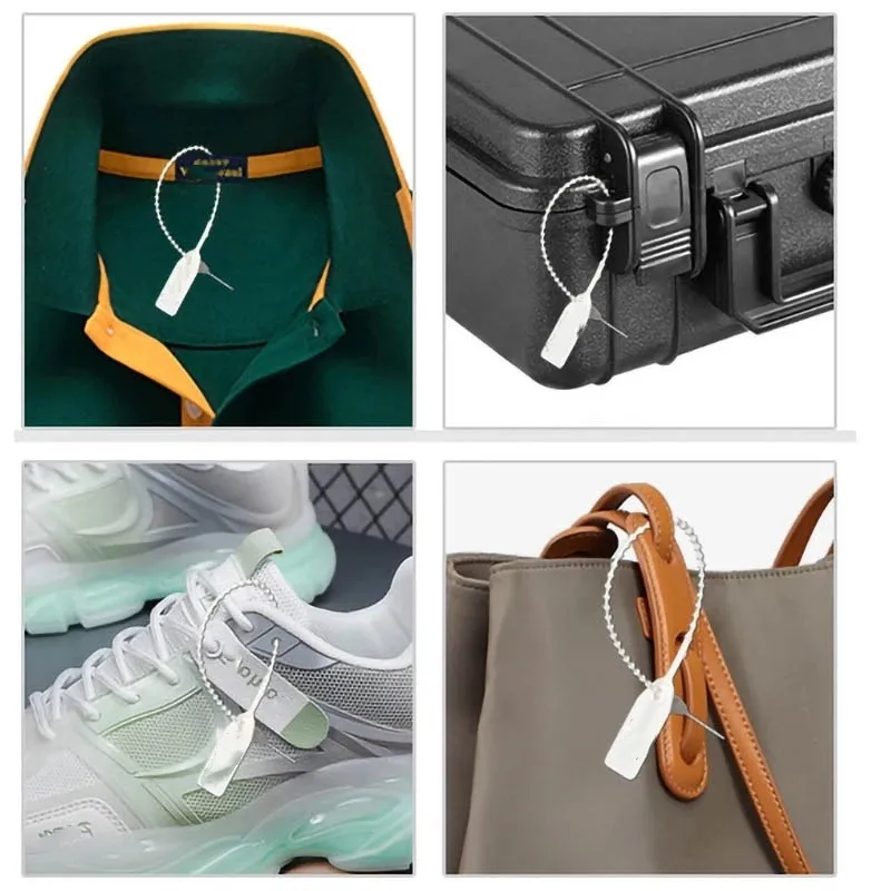 Wholesale Customized Colorful Eco-friendly Anti-theft Hanging Tags ...