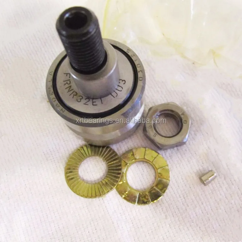 Nadella Guide Roller Bearing FRN32 - High Speed & Precision