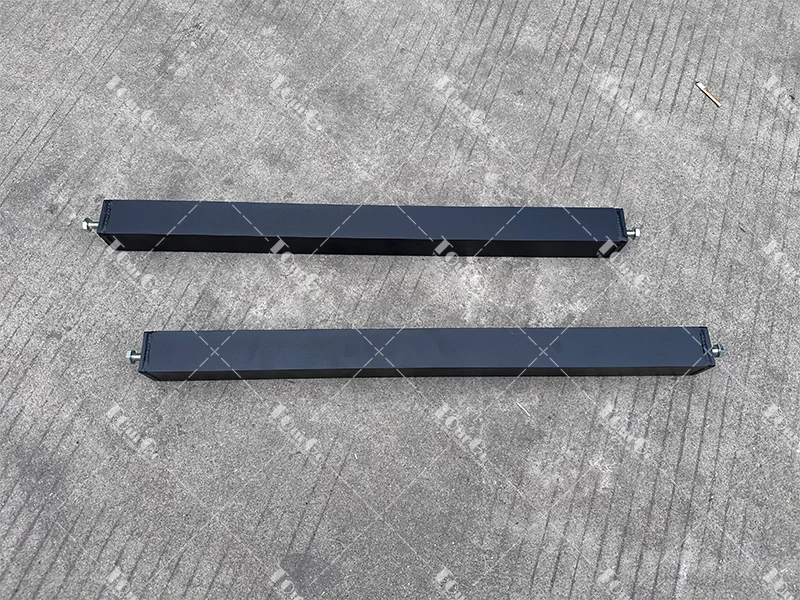 Aluminum LED Video Wall Truss Ground Support Stack System