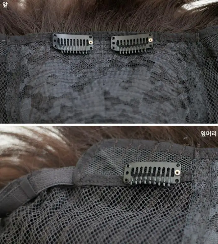 Shop Our U Shape Clips - Reliable Hair Extensions for Women