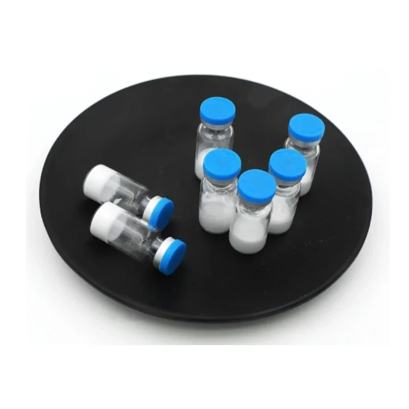 Wholesale High Quality Custom Labels Self Tanner Tan Peptide Powder ...