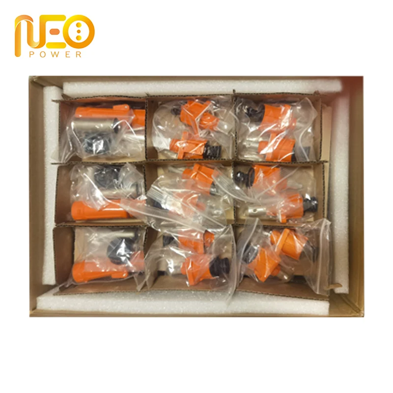 2-pin 150a 35mm2 Hv Connector Right Angle Connector Plug Male Connector ...