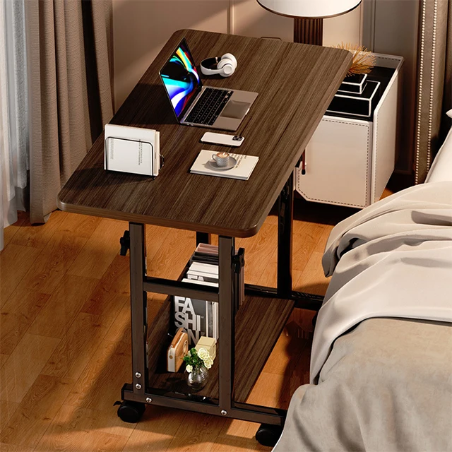 Multipurpose Home Height Adjustable Laptop Bed Table| Alibaba.com