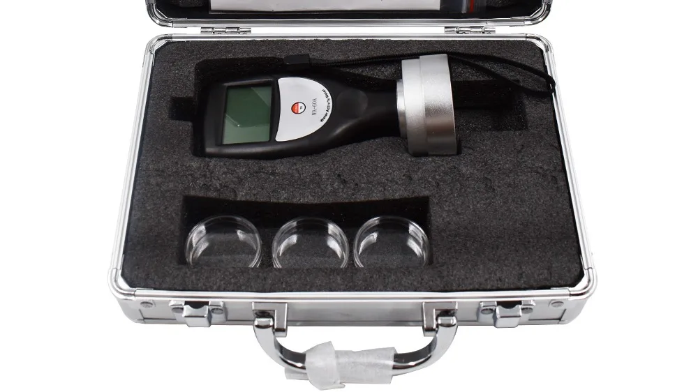 New Wa-60a Food Water Activity Meter Digital Moisture Meters Smart ...