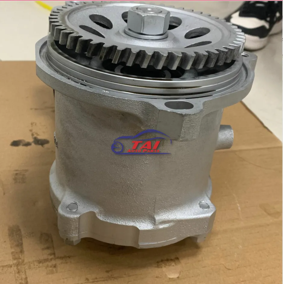 FOR ISUZU Air Compressor/ Compresor De 6HK1 in Best Price