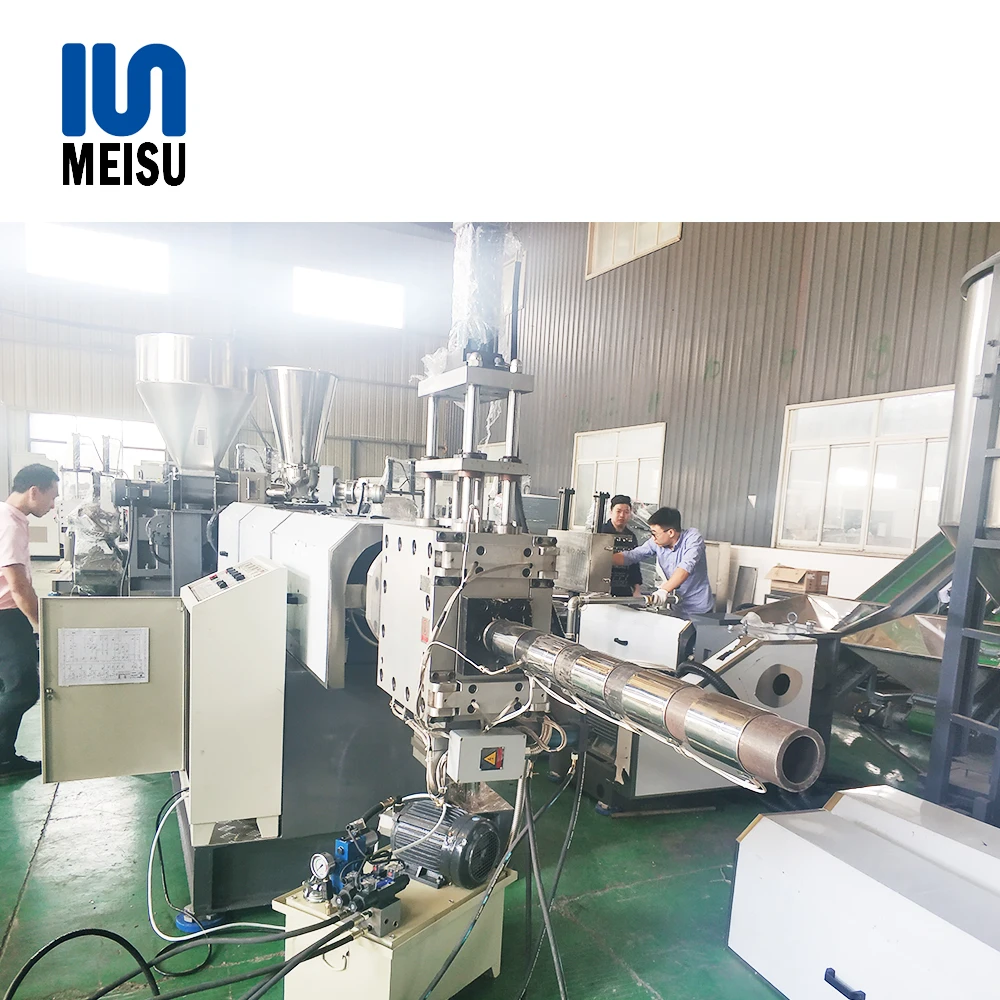 New Expanded Polystyrene (eps) Recycling Densifier Machinefoaming Equipment Eps Foam Pelletizing ...