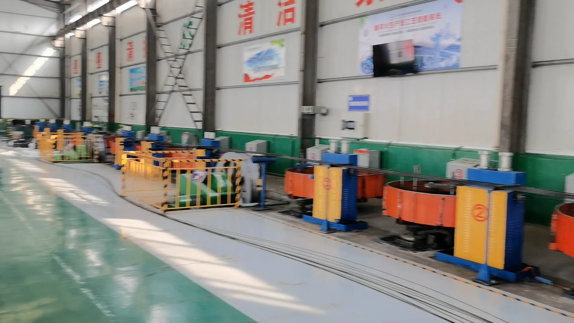 En 10270-2 Oil Hardened Spring Steel Wire - Buy En 10270-2 Oil Hardened ...