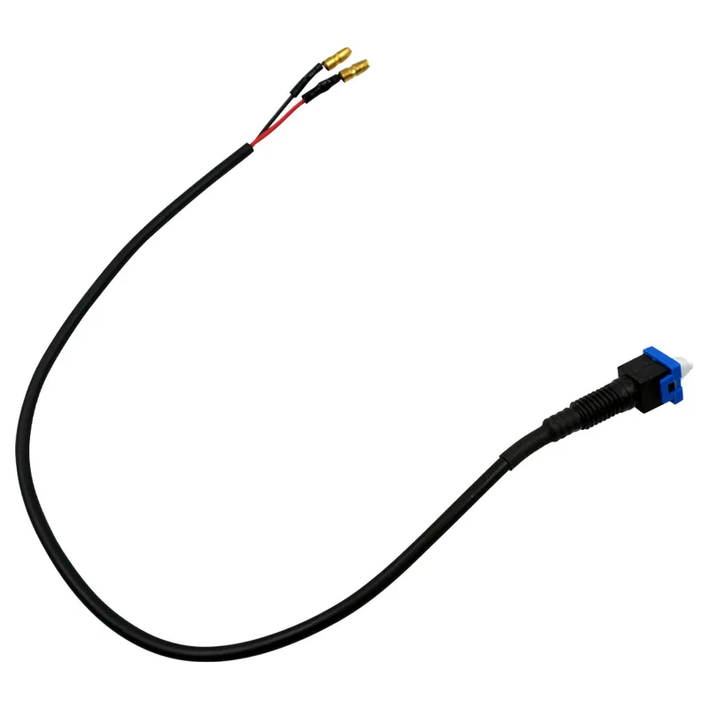 Motorcycle Brake Light Switch Cable Wire Motorbike Brake System ...