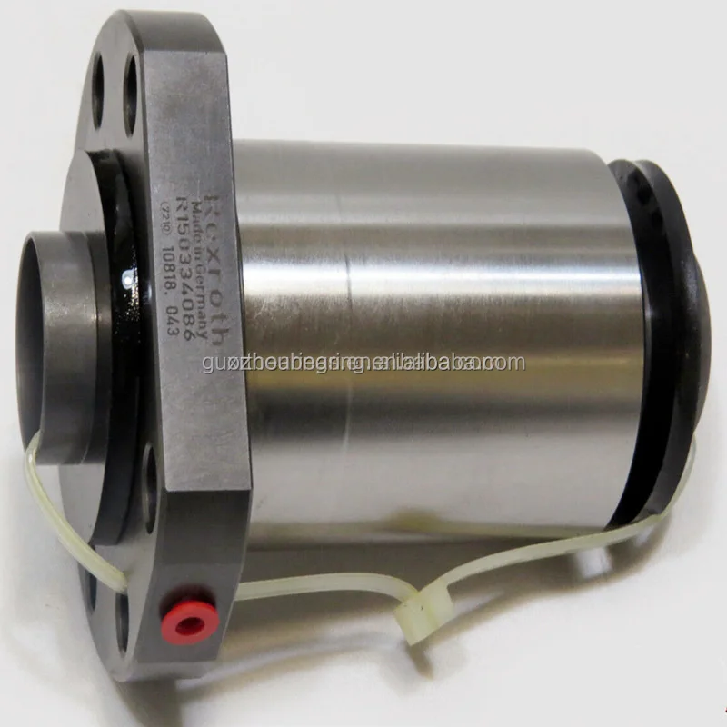 Original Configurable Rexroth Ball Screw Assembly BASA R155201004 ...