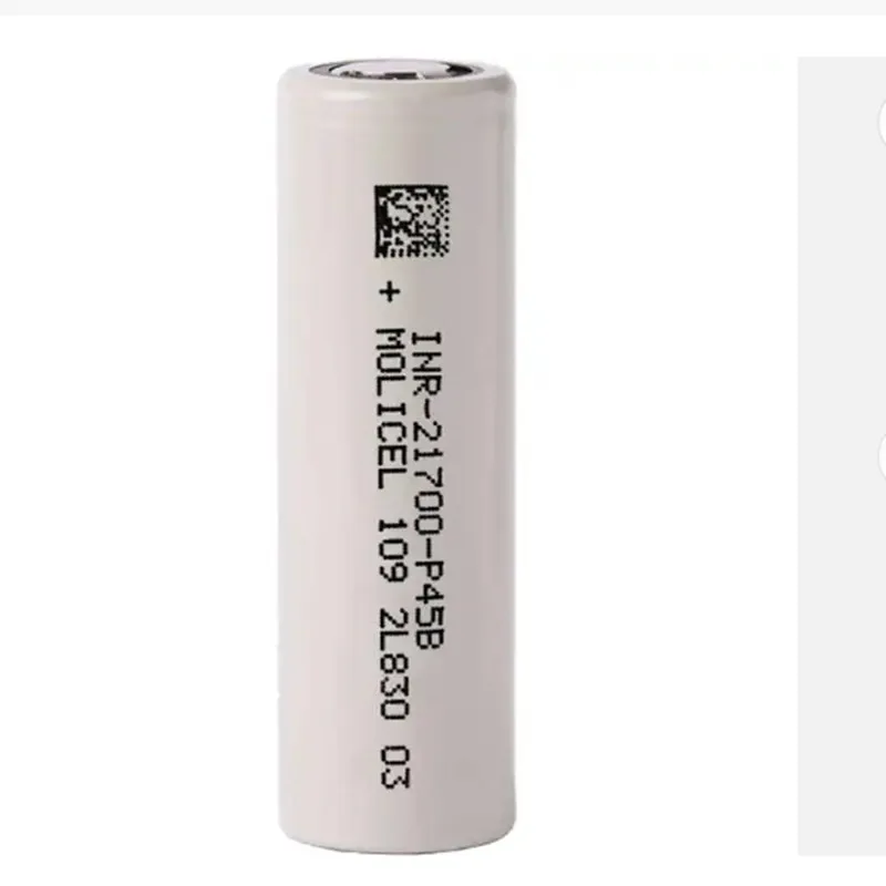 3.7V Lithium Ion Battery Cell 21700 - 5000mah Power Tool