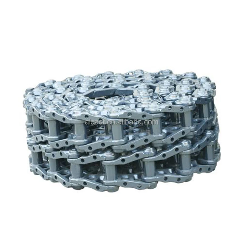 Custom Stainless Metal Steel Conveyor Transmission Roller Chain Pallets ...