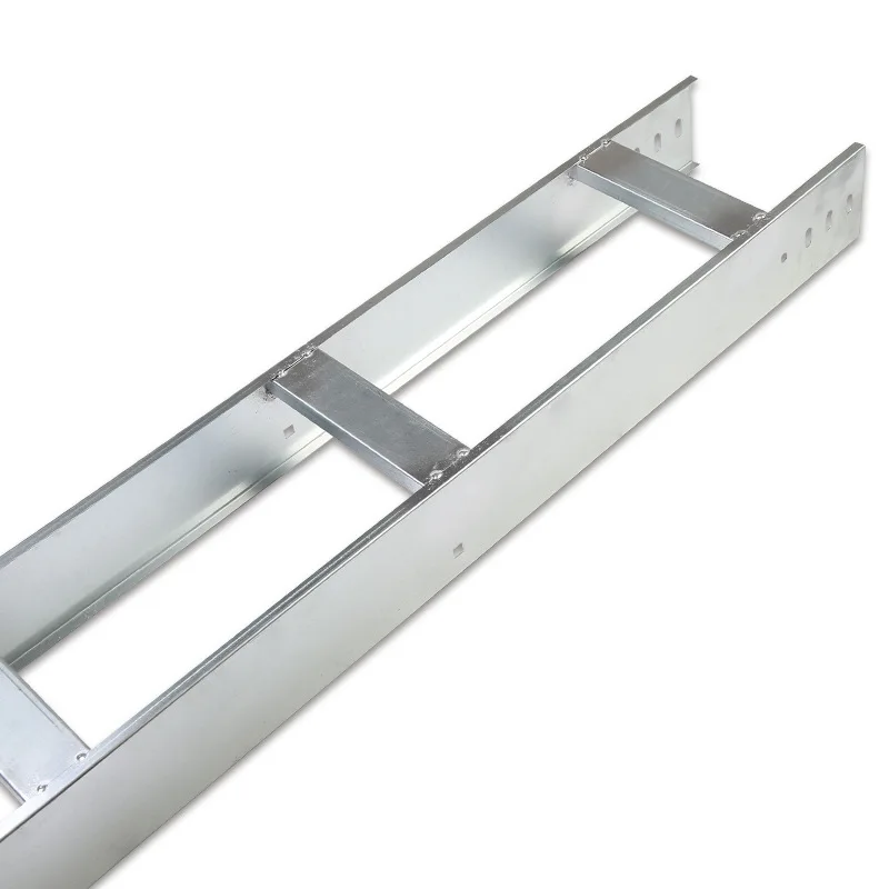 Ladder Bridge Cable Trunking Cable Management Tray Supplier Customized ...