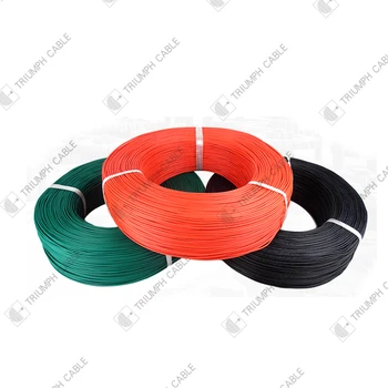 Awm 1015 Awg14 Vw-1electrical Wire And Cable 2mm - Buy Ul Awm 1015 vw-1 Wire 14awg Cable Product ...