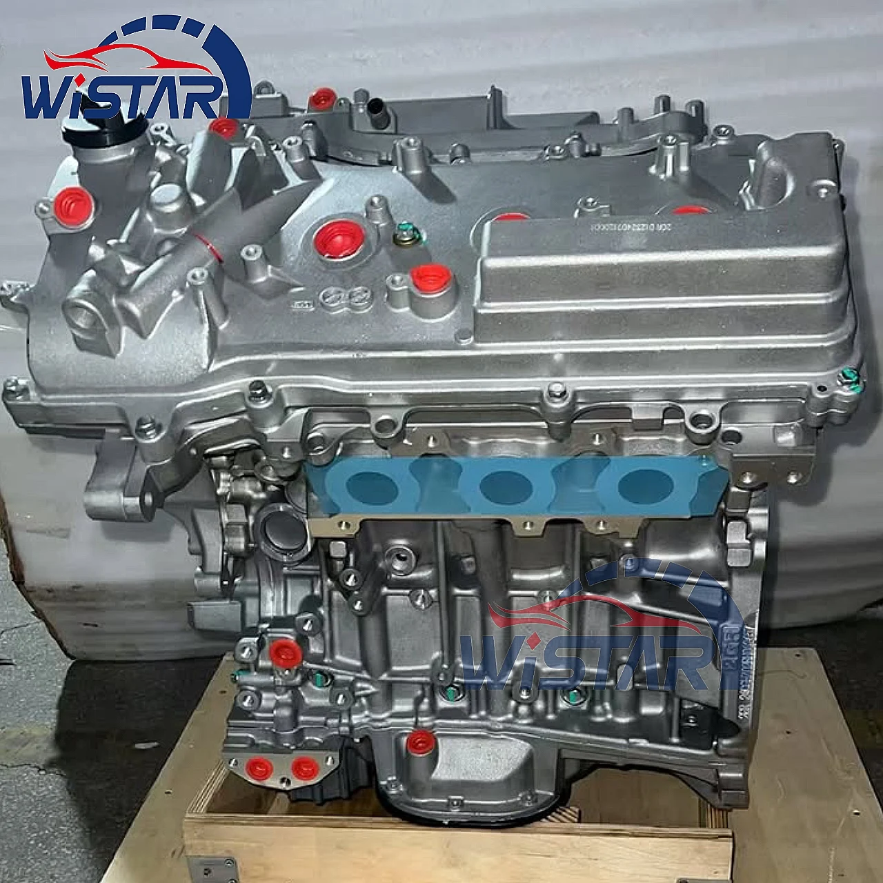 2GR 2GR-FE 3.5L Petrol Engine for Toyota Land Cruiser Prado