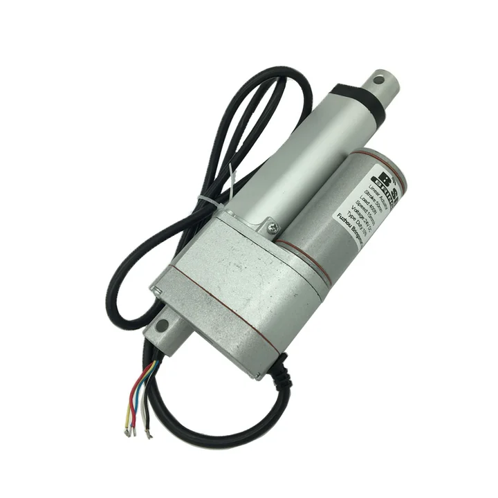 2 Phase Linear Actuator跨境商机分析报告行业外贸出口趋势-阿里巴巴国际中文站官网