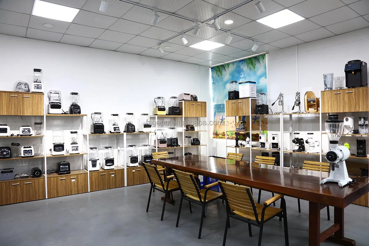 Powerful 2l Industrial Professional Kitchen Appliances Commercial ...