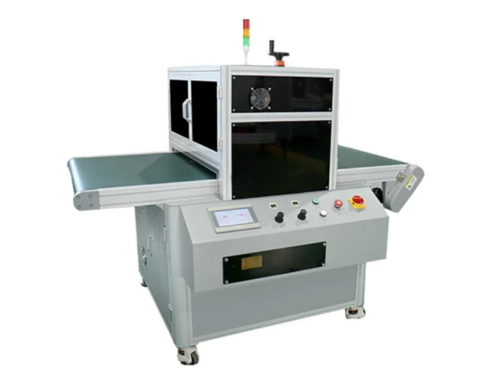 Ultra-wide Plasma Cleaning Machine Surface Activation Treatment Cleaner ...