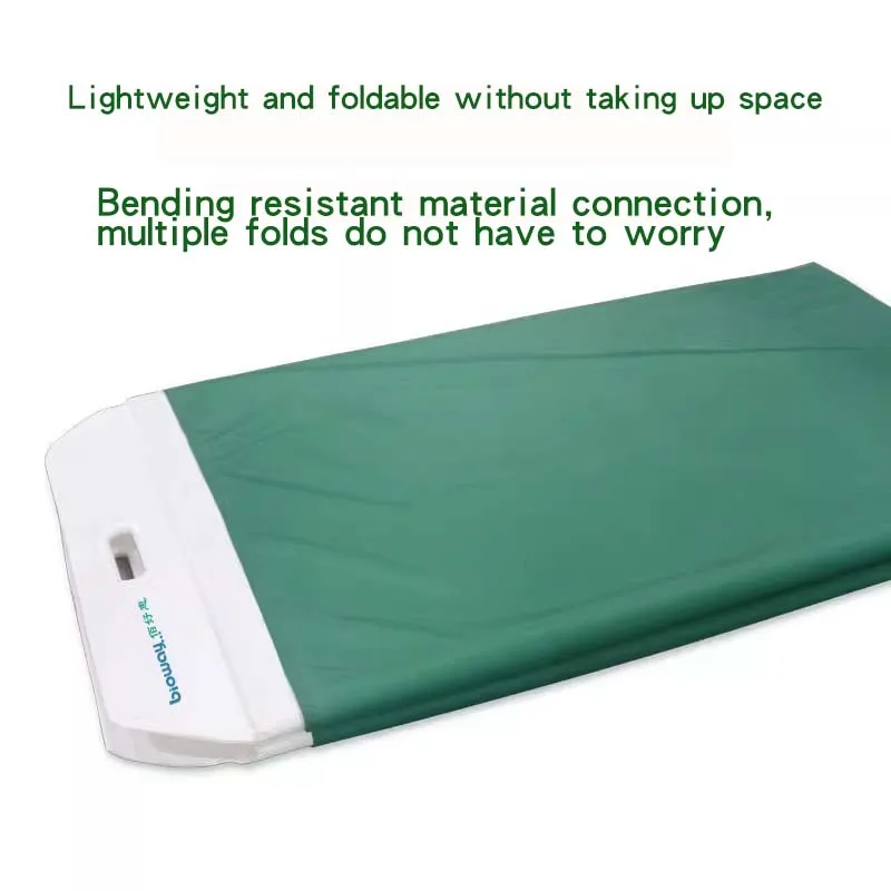 Home Care Patient Board Transfer Roller - Bioway BHH-GCY-01