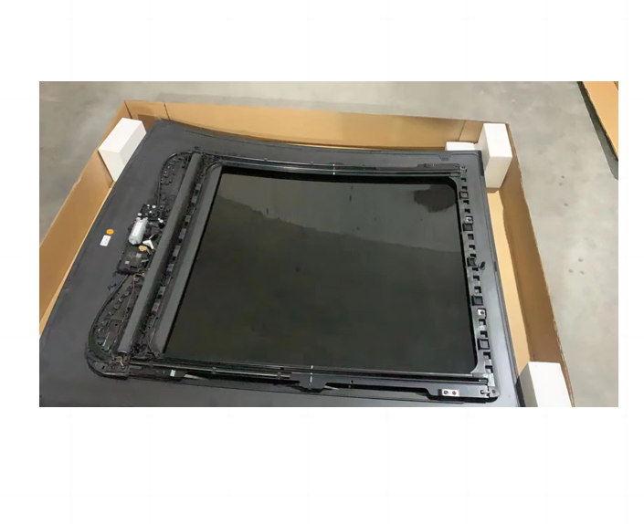 For Volkswagen ID3 ID4 Laminated Front Windscreen Sensor Automotive ...