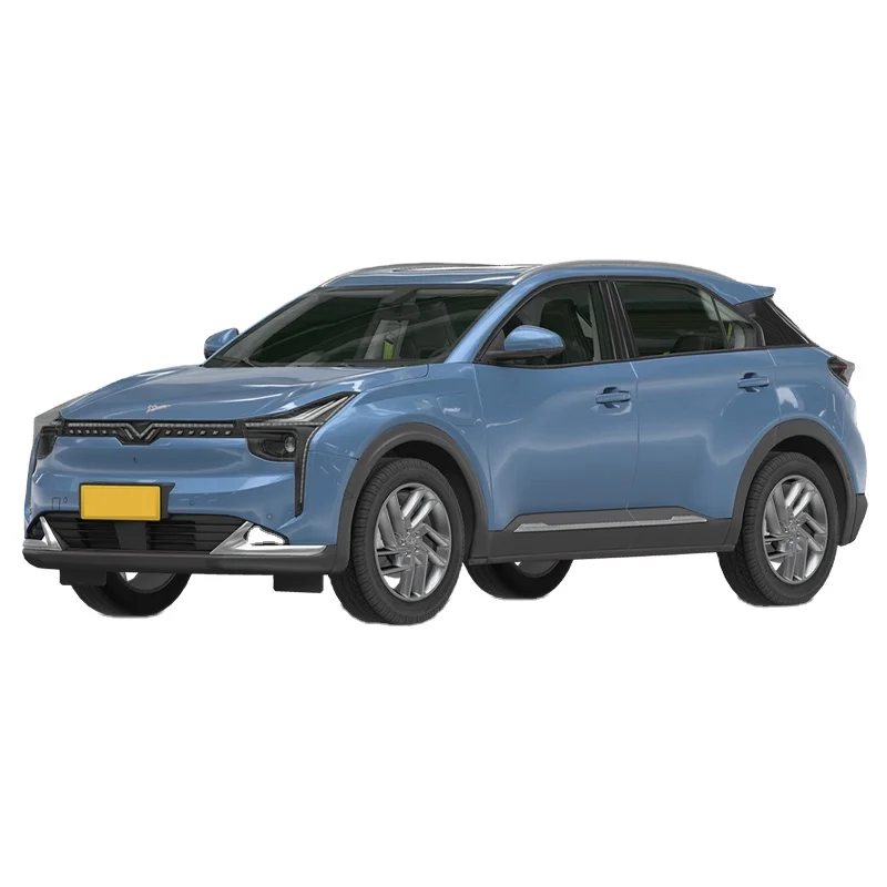 2023 Neta U Pro V X S GT 610KM Long Range Electric SUV Car New Energy ...