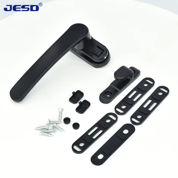 Modern Design Alloy Sliding Window Lock Handle Popular Furniture ...
