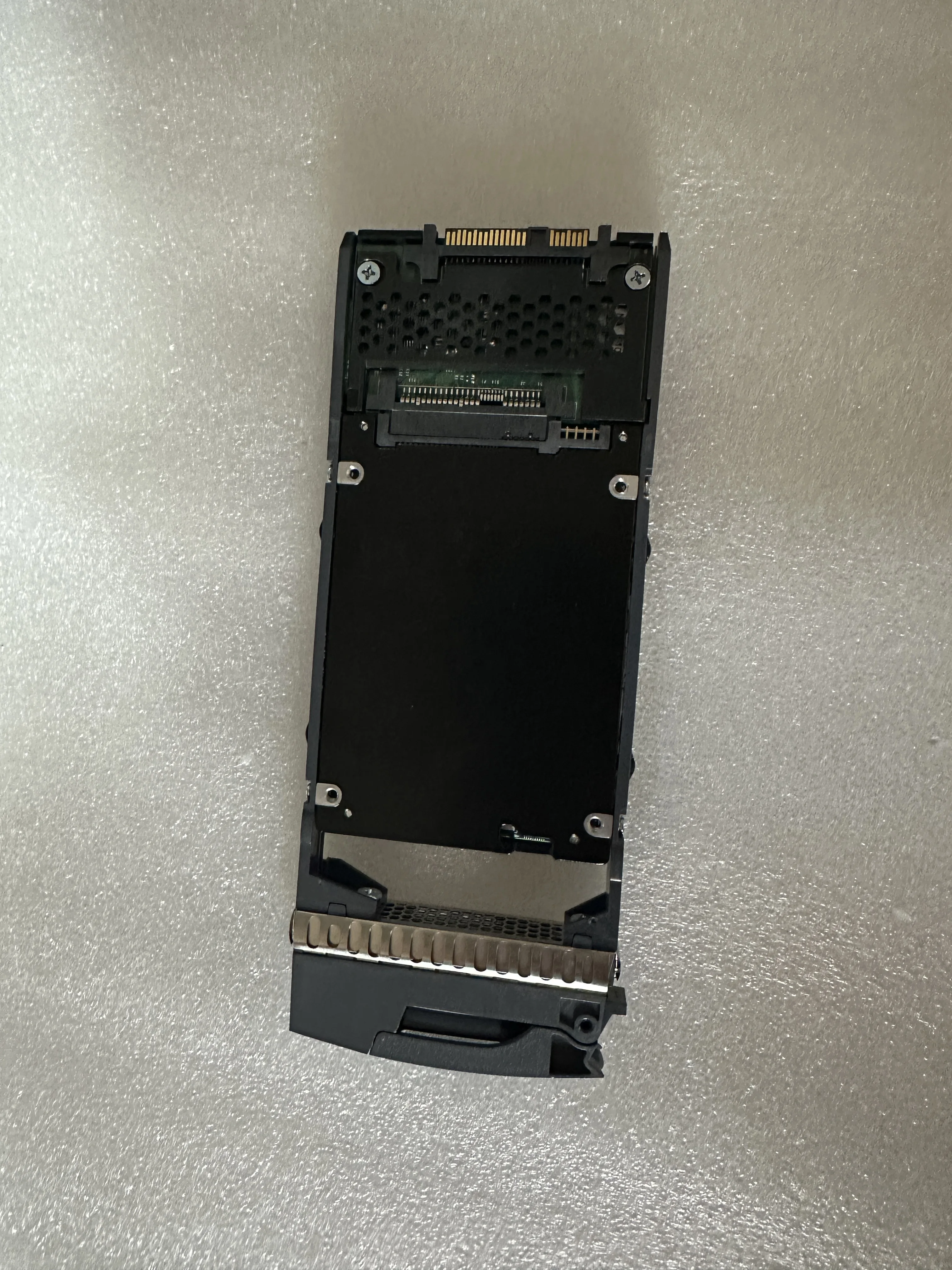 Original Ds224c 24 Bay Hdd Enclosure With X357a 24pcs 3.8tb Ssd Disk ...