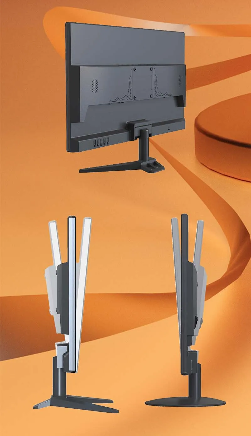 Chinese Factory 21" Monitor 19inch Gamer Monitors Desktop Lcd Monitor ...