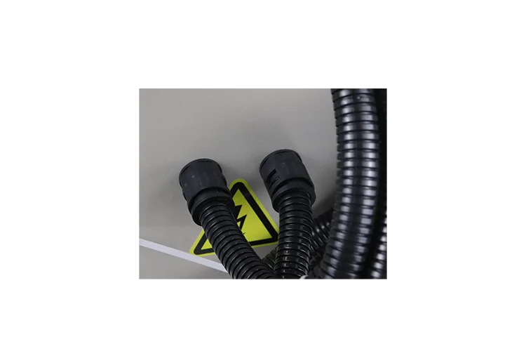 Handheld Corona Treatment Pipeline Plasma 3D - Efficient Surface Treatment