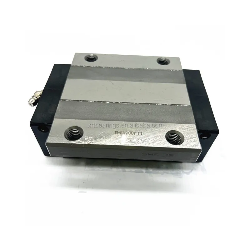 JAPAN Linear Guide Slide Block SHS15 SHS15LC SHS15LC1UU SHS15LC1SS ...