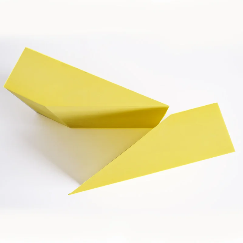 High Density Eva Squat Block Wedge Premium Eco Friendly Anti-slip Block ...