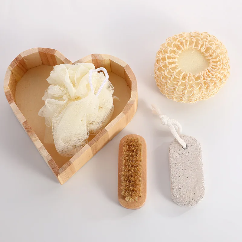Luxury Bath Sponge Spa Gift Sets - Perfect for Any Occasion