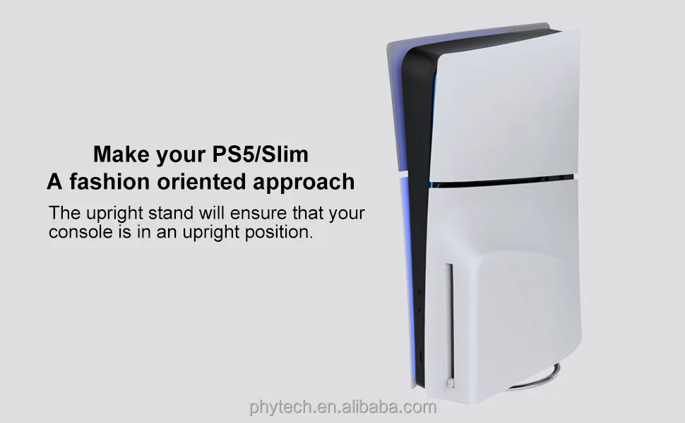 Original Quality Ps5 Slim Upright Stand Ps5 Slim Slim Upright Stand ...