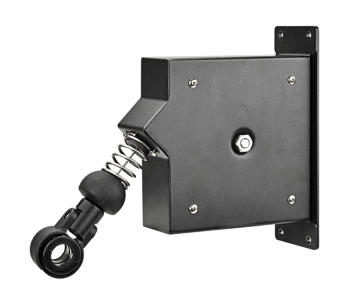 5kg-10kg Ac/dc Ev Chargers Wall-mounted Cable Retractor System For Ev ...